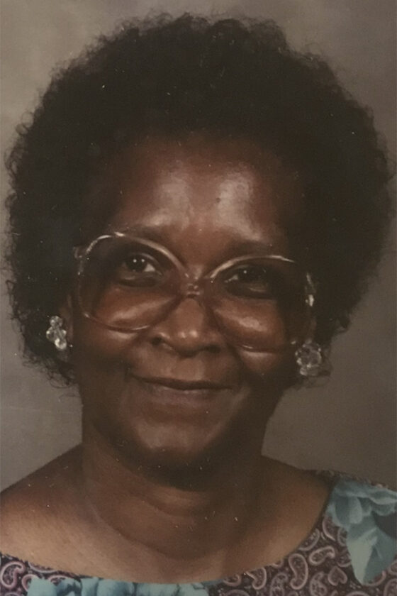 Emma Franklin 1929-2021 | News, Sports, Jobs - The Vindicator